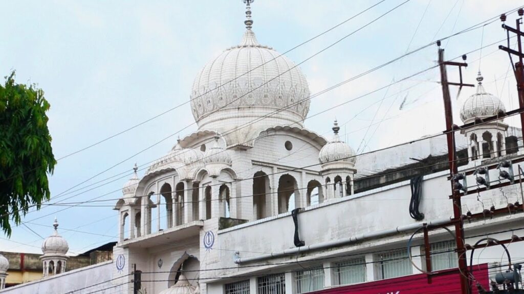 Siliguri Gurudwara - Timings, Location & How to Reach