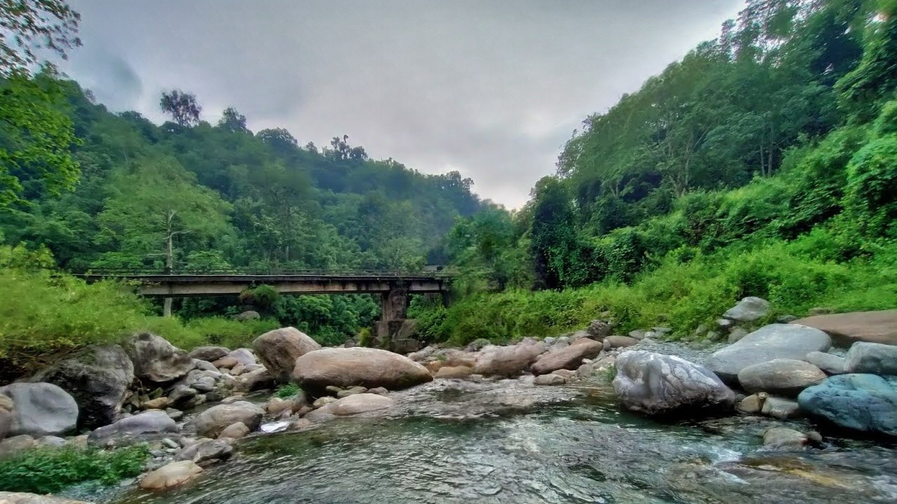 Shivkhola Darjeeling - Detailed Tour & Travel Guide