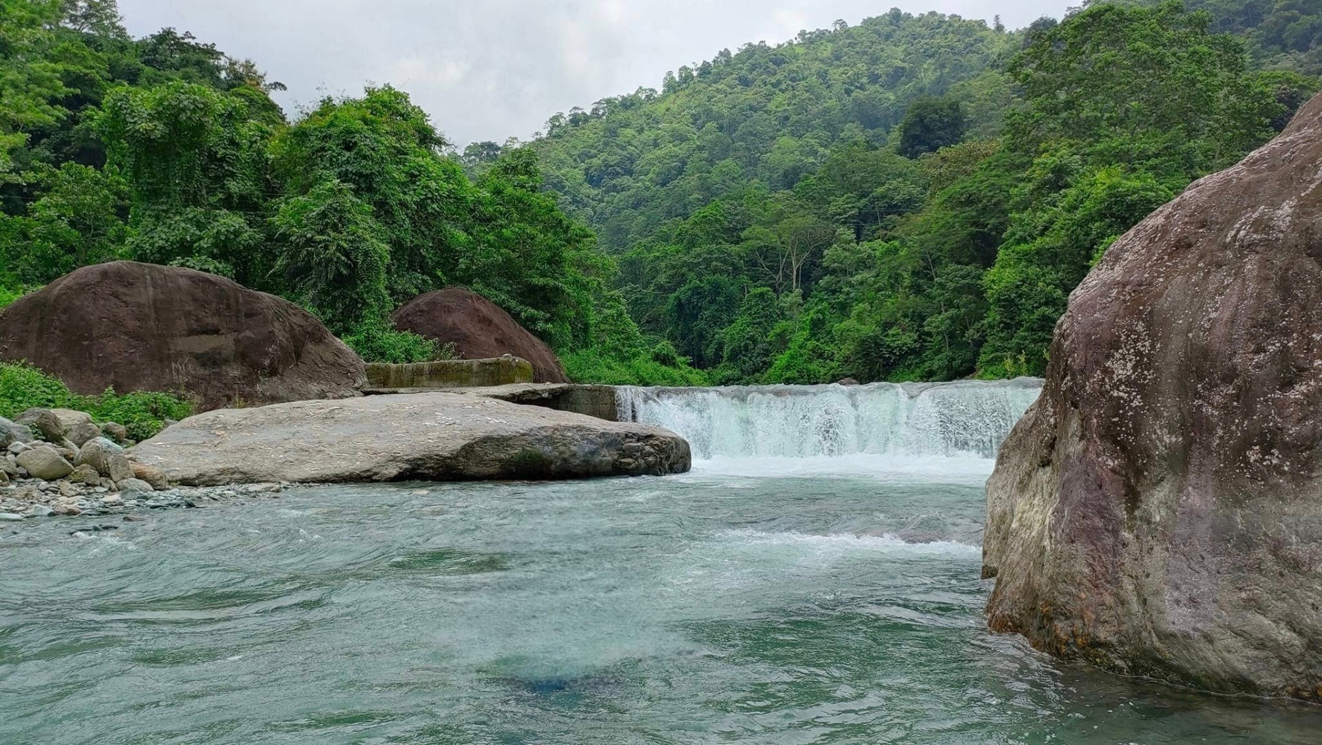 Shivkhola Darjeeling - Detailed Tour & Travel Guide