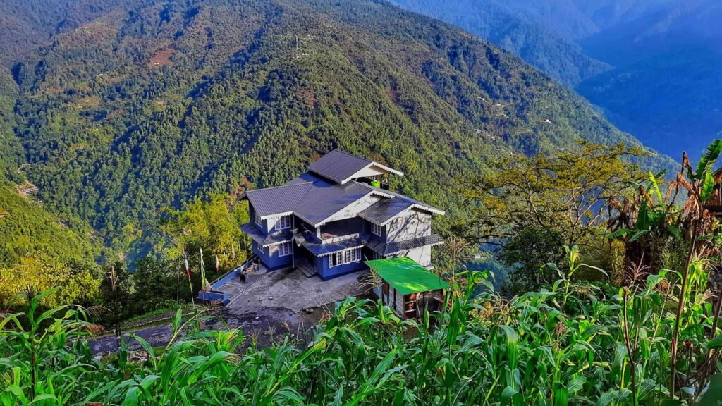Agamlok - Is It a Worth Visiting Village in Sikkim? Find Out