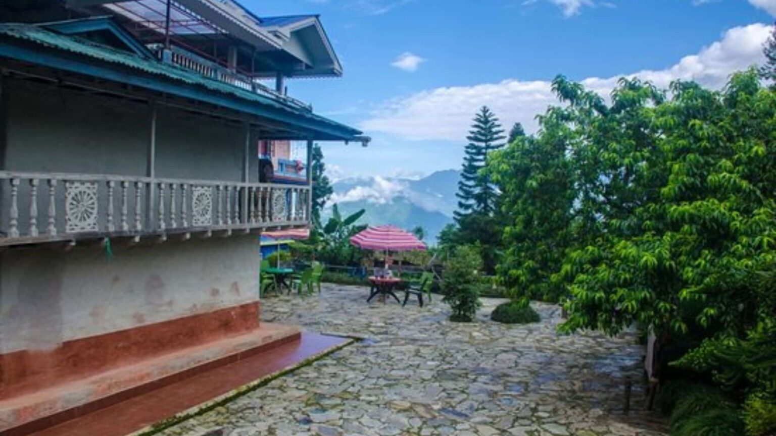 Selep Village in Sikkim - Know Why You Should Visit It?