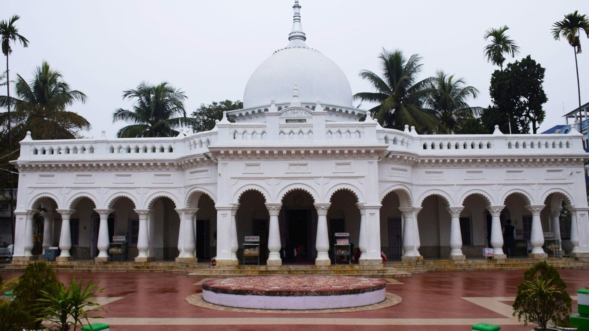 These are the 5 Best Places to Visit in Cooch Behar