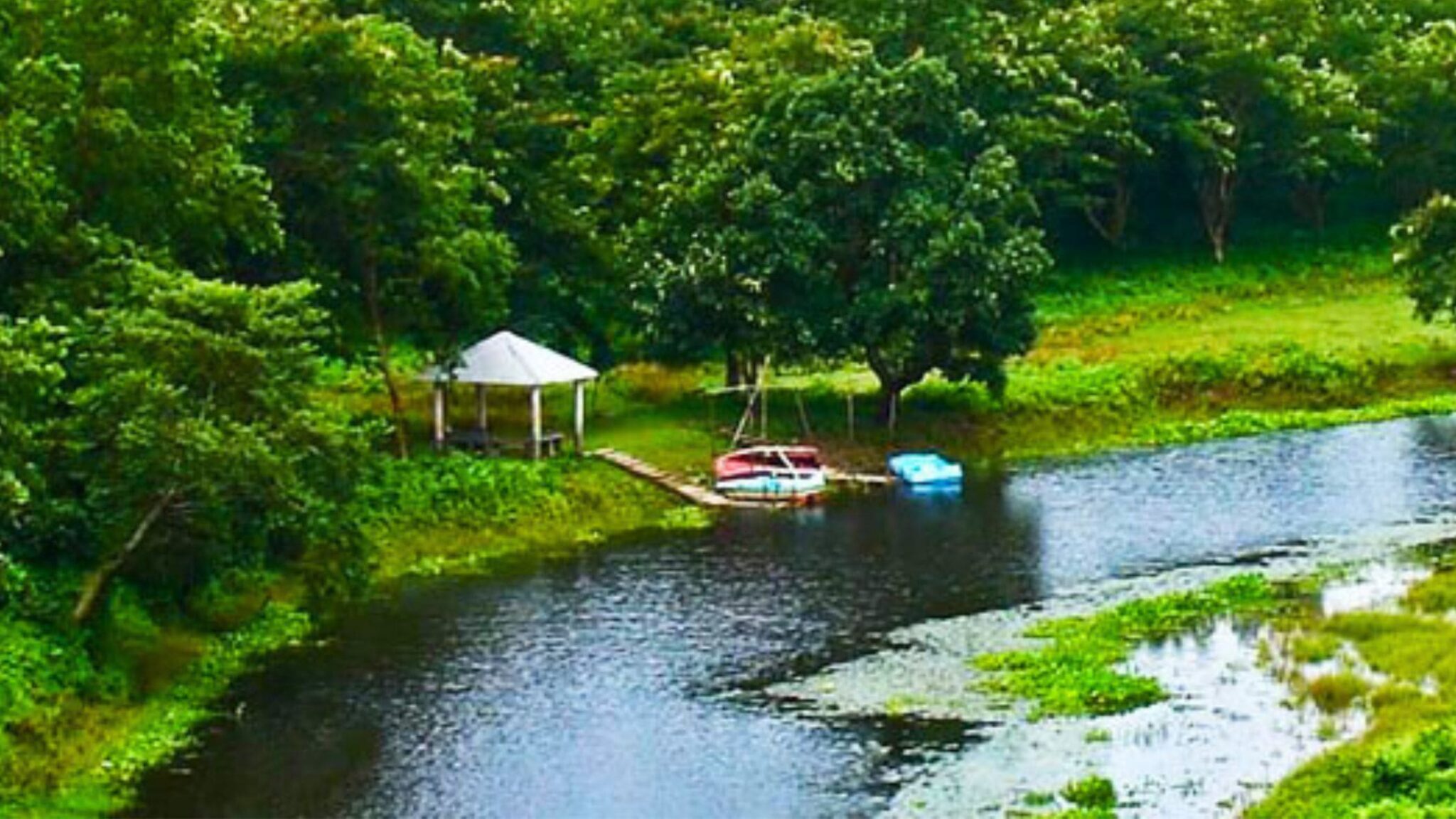 These are the 5 Best Places to Visit in Cooch Behar