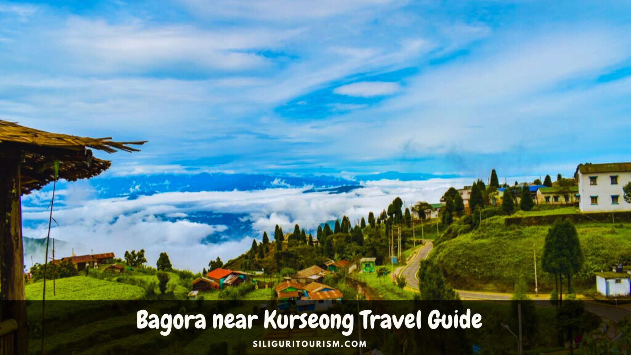 Bagora near Kurseong - Places to Visit, Things to Do