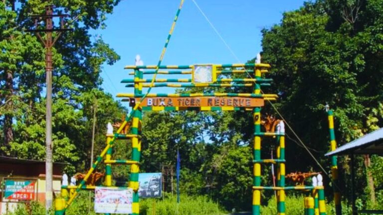 Dooars - Tourist Spot, Sightseeing Places, Things to Do