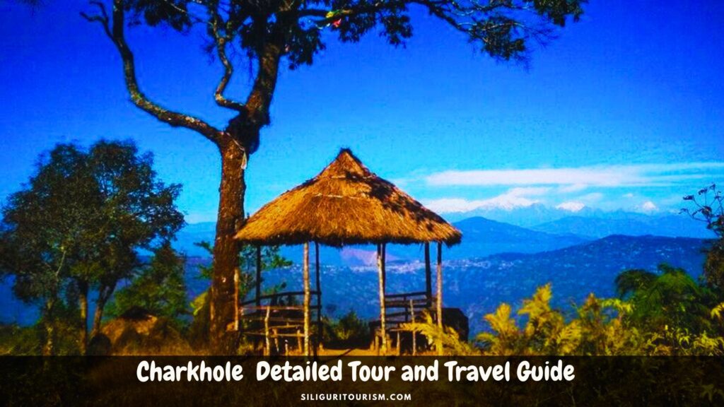Charkhole - Travel Guide with Sightseeing Details