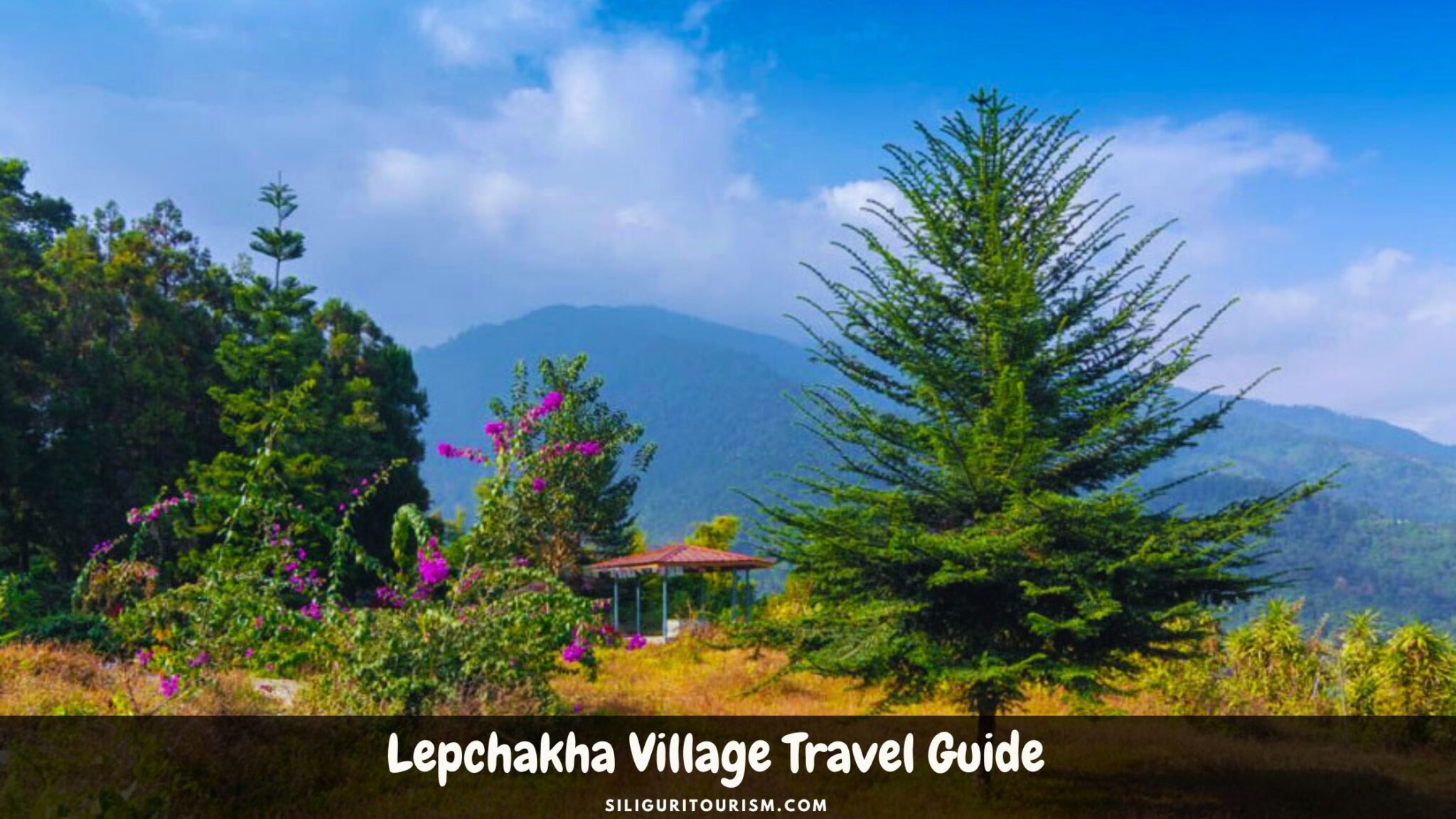 Lepchakha Village - Things to Do, Best Time to Visit