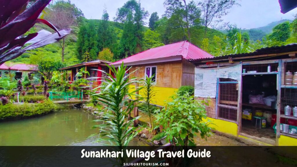 Sunakhari Village - Full Travel Guide for Travellers
